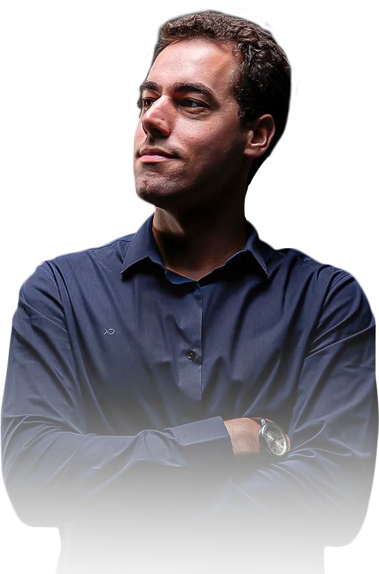 Consultoria Independente – Vitor Senna