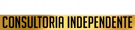 Consultoria Independente – Vitor Senna
